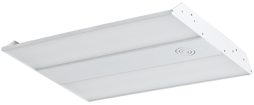 PANEL LED SLIM 36W-6500K 100-277V 60X60 DIMEABLE - Plusrite : Plusrite