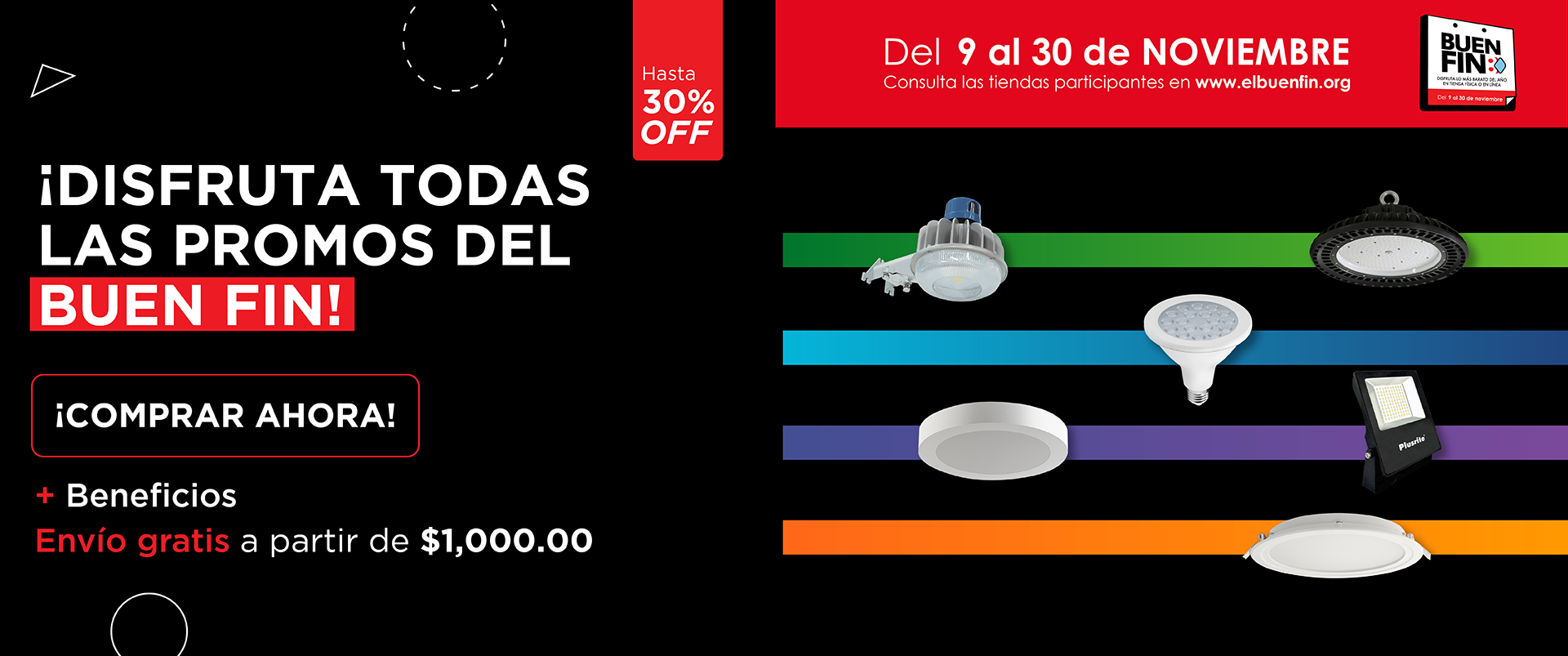 Inicio - Plusrite : Plusrite